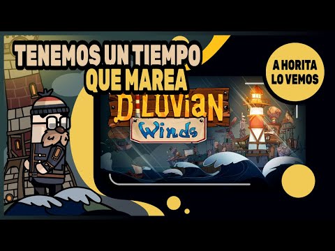 Steam Community :: Video :: TENEMOS UN TIEMPO QUE MAREA - DILUVIAN ...