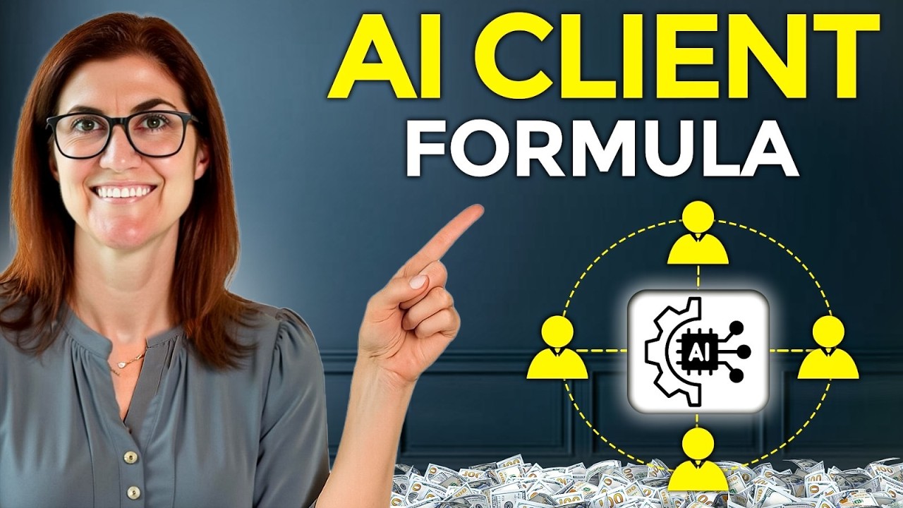 Build an AI Lead Gen System That Gets 1,000 Leads for $0.41
