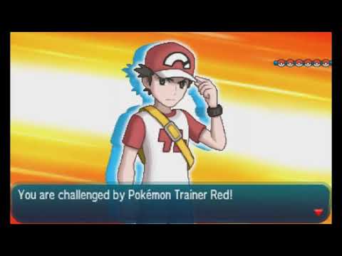 Steam Community :: Video :: Pokemon SoulSilver & HeartGold - Trainer ...