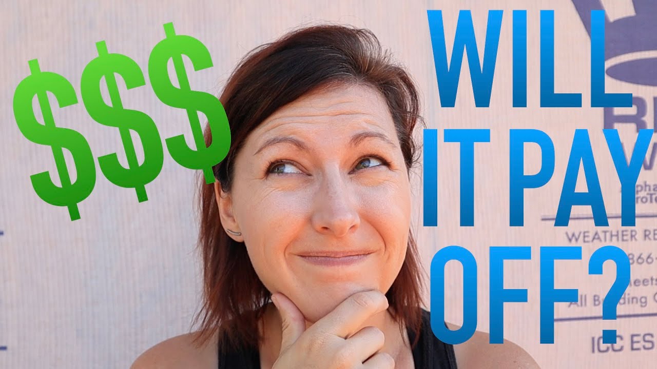 How much does it cost to Self Build? Our house build cost so far