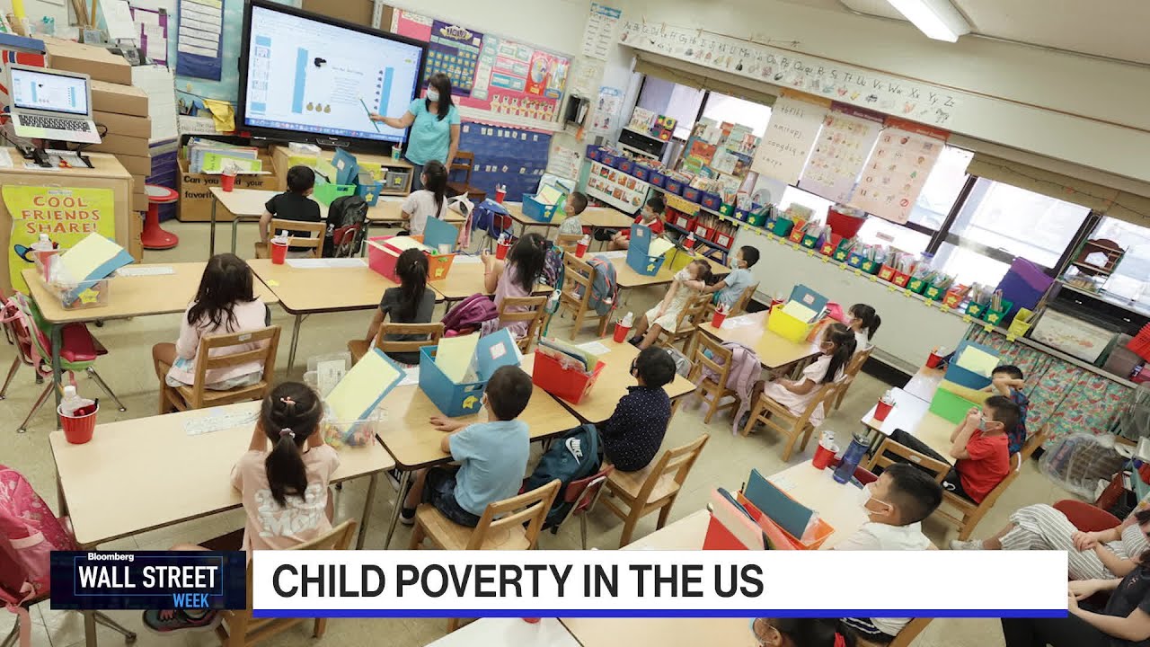Future of the US Workforce