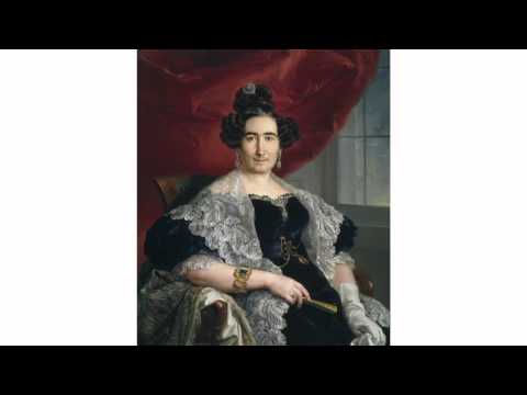 Mrs Delicado de Imaz | Portrait of Spain: Masterpieces from the Prado