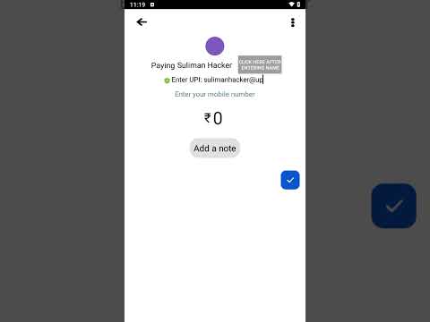 Fake Google pay payment fake screenshot maker, fake payment app unlimited transaction Short