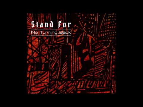 Stand For - No Turning Back [EP] (2017)