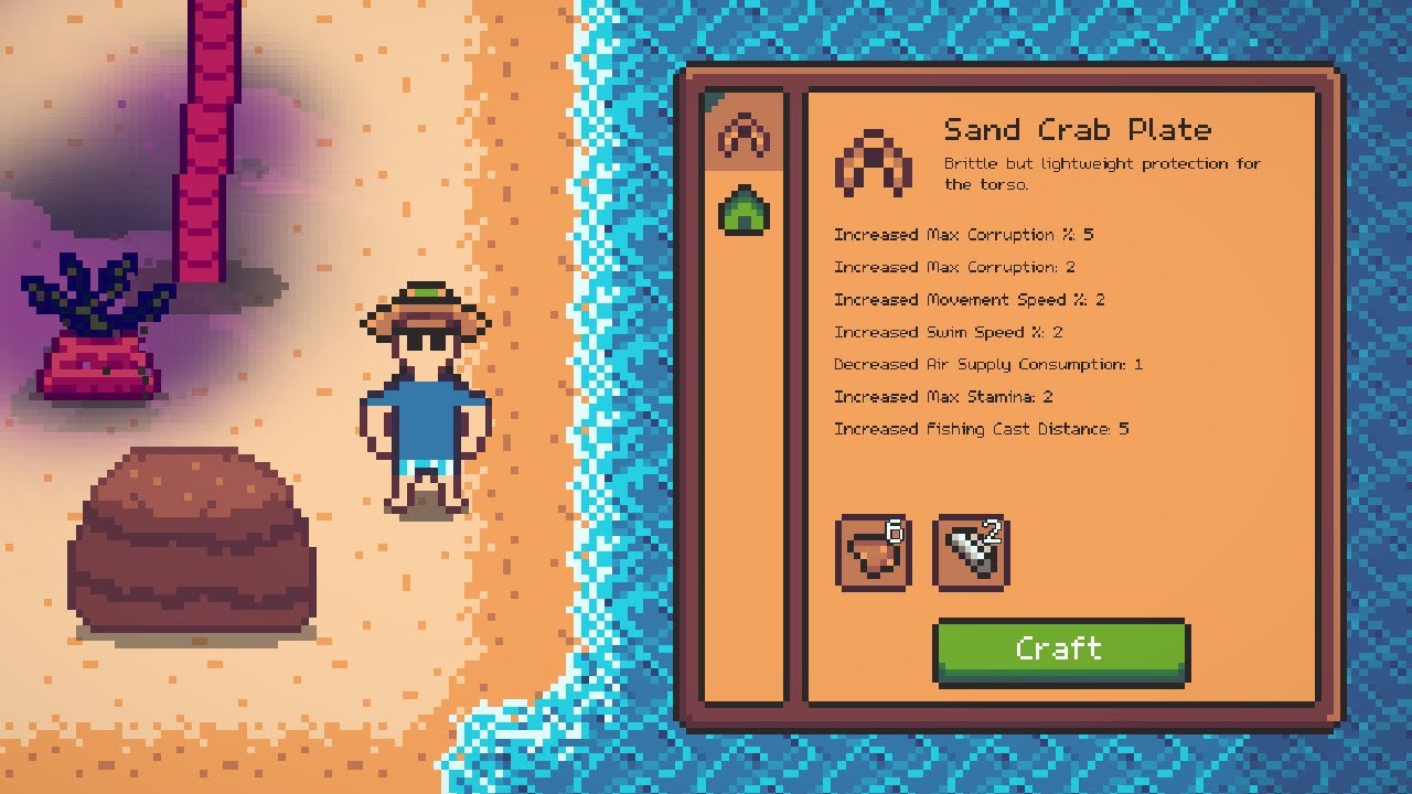 A HUGE New Feature for my 2D RPG...