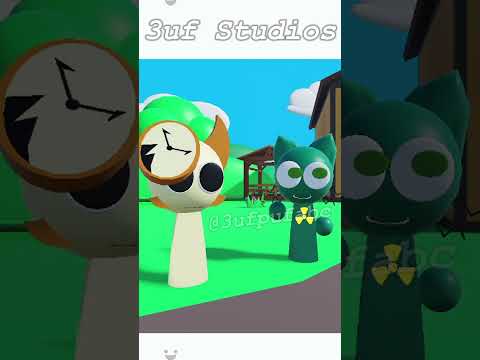 Liar liar pants on fire @raxdflipnote #shorts #sprunki #roblox