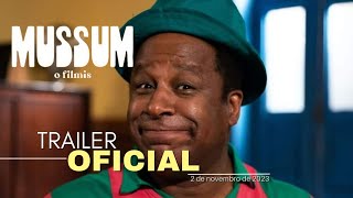 Mussum, o Filmis filme - Veja onde assistir
