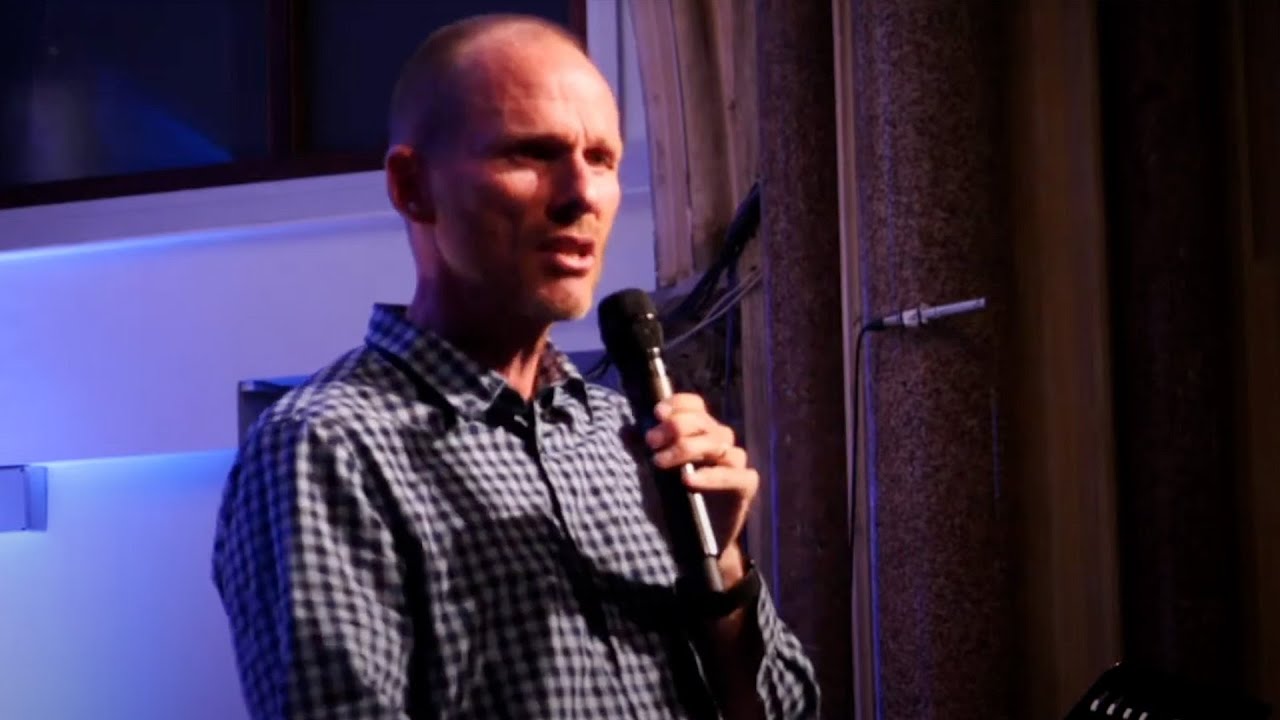 Irrelevant? | Simon Guillebaud | 19th June 7PM