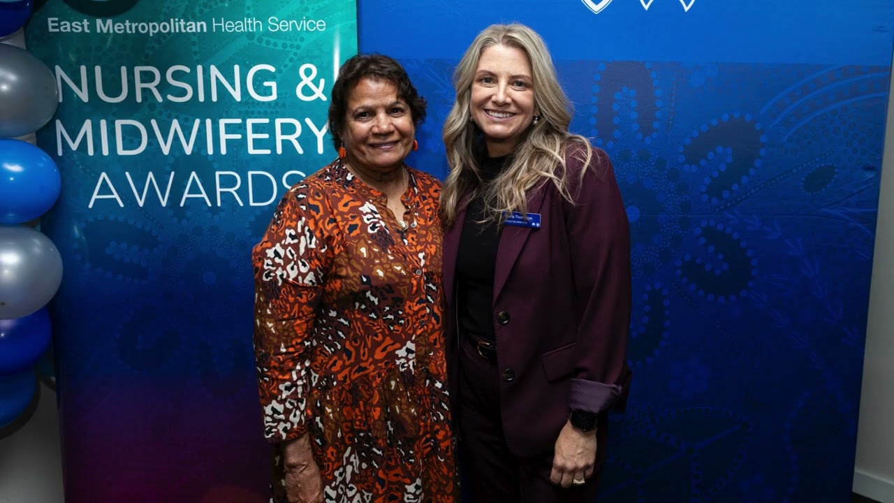 EMHSAKG Nursing and Midwifery Awards 2025