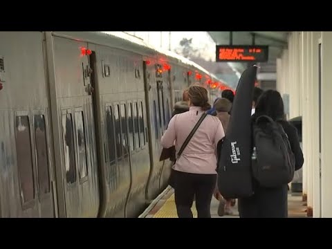 LIRR full service at Grand Central Madison begins Monday with notable schedule changes