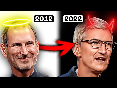 How Apple Just Changed The Entire World