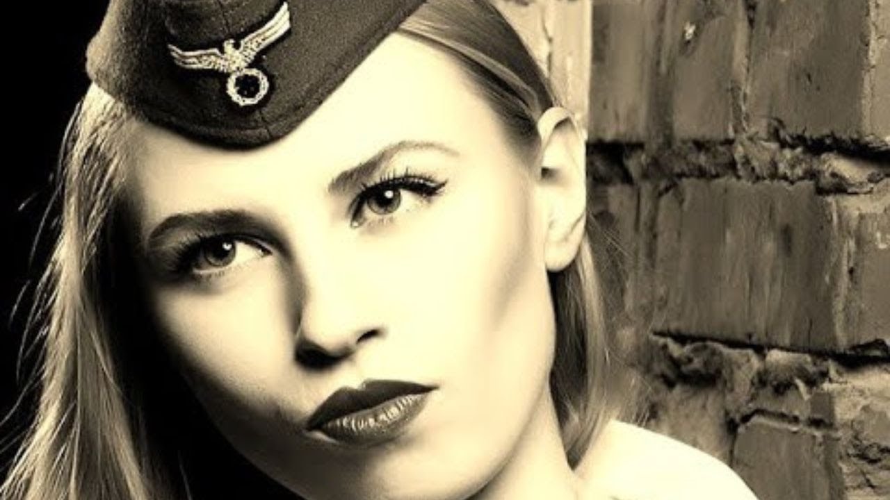 What Really Did Soviet Soldiers to German Women During Berlin 1945?