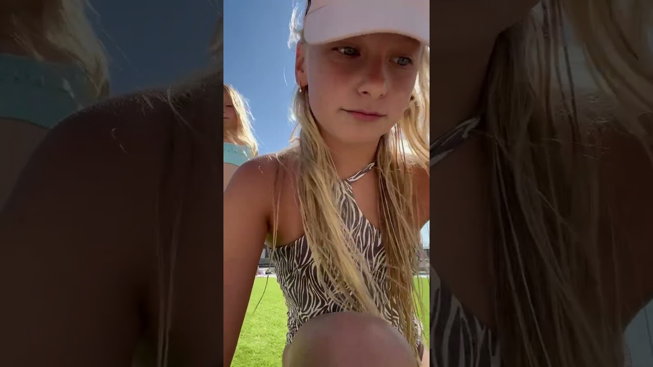 Cute Young Girls dancing #cute #dance #funny