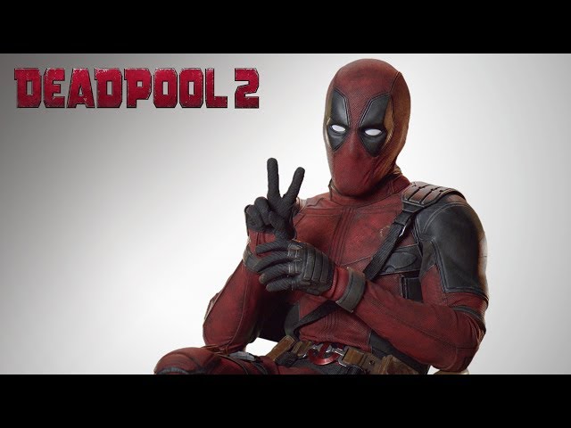 Deadpool Parodies the Marvel Cinematic Universe's 10th Anniversary