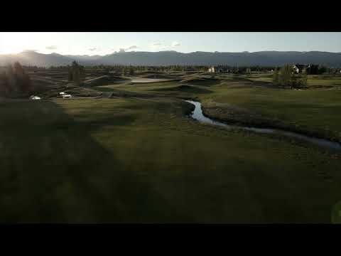 Tributary Golf Course