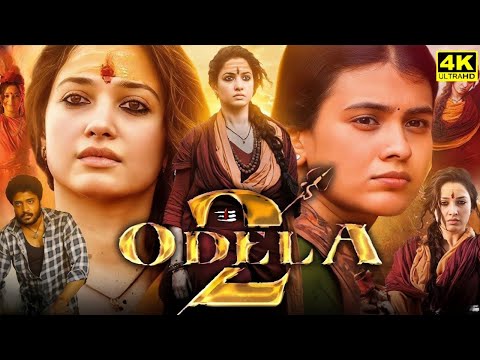 Odela 2 Full Movie In Tamil 2025 | Tamannaah | Sampath Nandi | Ashok | Ajaneesh | HD Facts & Review