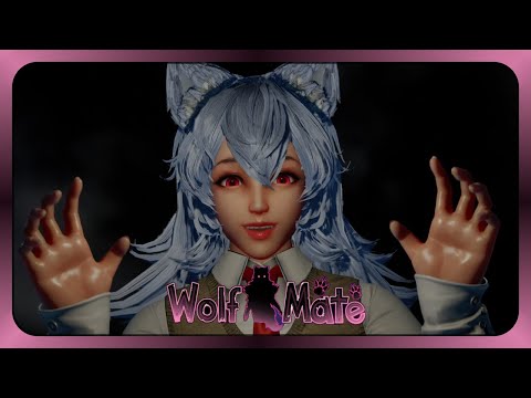 Steam Community :: Wolf Mate