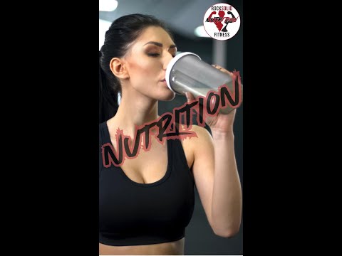 RockSolid Nutrition Fuel Your Greatness! Premium US-Made Supplements for Peak Performance