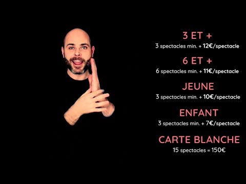 Abonnez-vous !