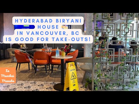 Poor Service at Hyderabad Biryani House esp. on the weekends!Love the Ulavacharu Biryani though