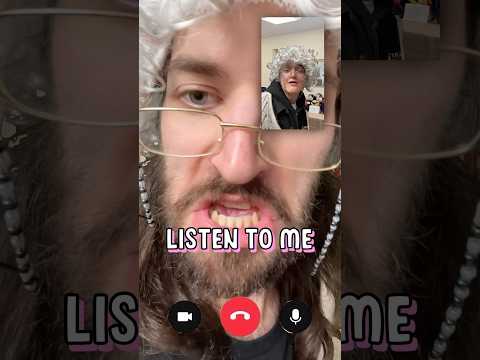 2 Grandmas Try To Buy Concert Tickets