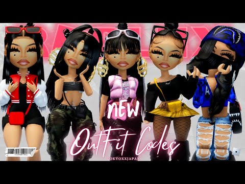 BERRY AVENUE CODES CLOTHES CUTE โจ๐ฆ!! #new #roblox #brookhaven #berryavenue #bloxburg