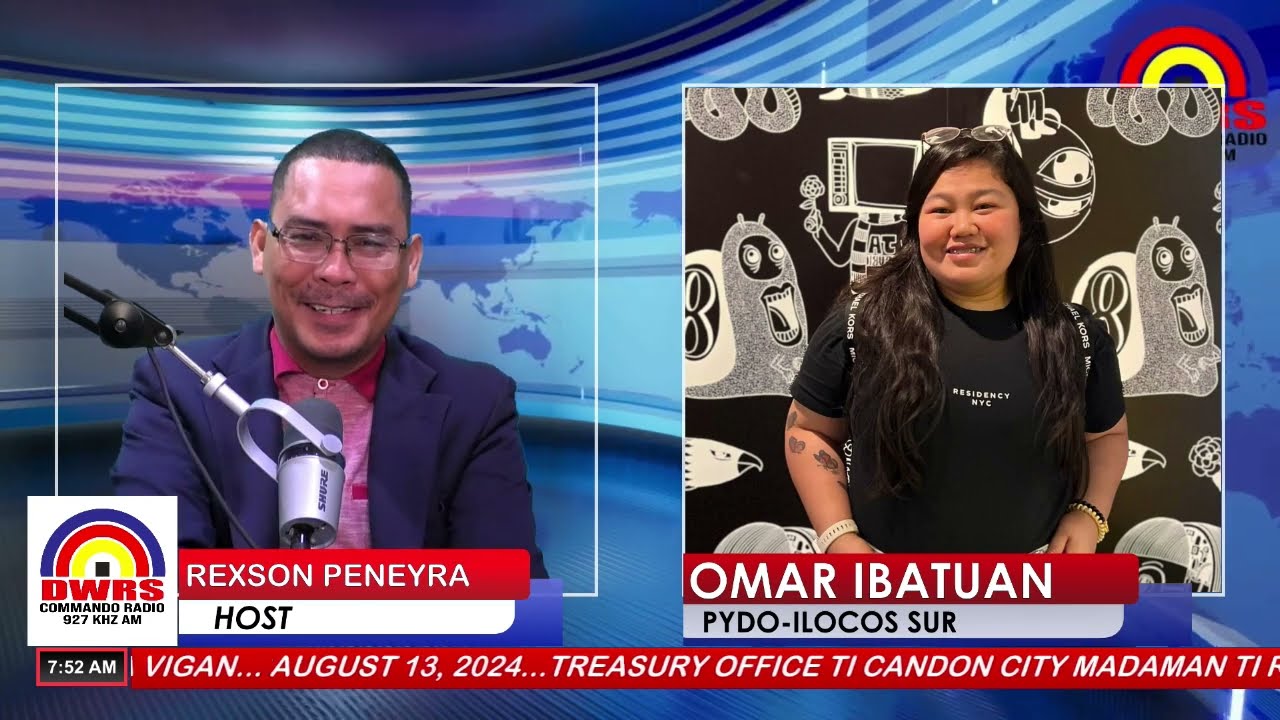 Outstanding Local Youth Development Office, National Awardee Ti Pydo ...