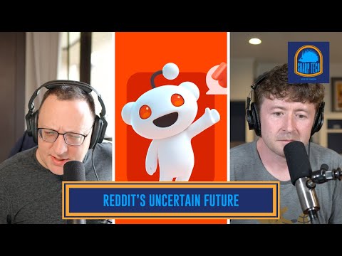 Reddit's IPO and Its Future Growth | Sharp Tech with Ben Thompson