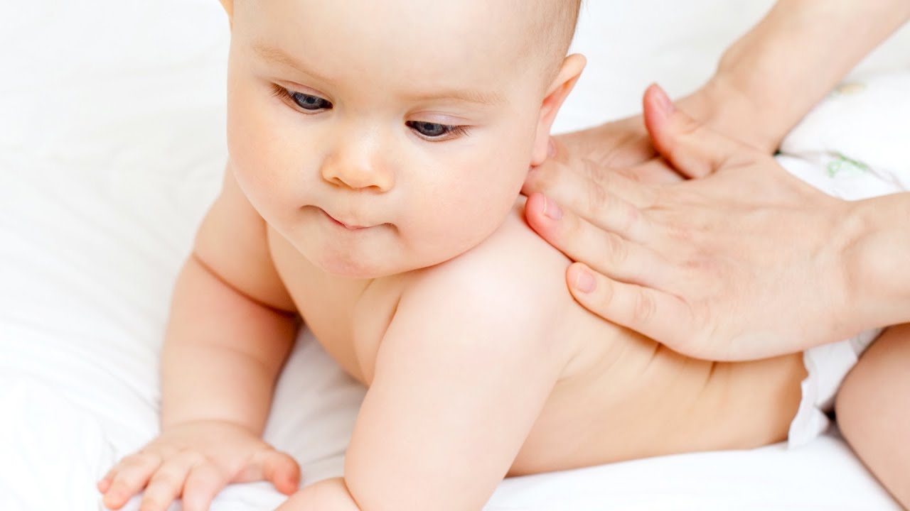 How to Take Care of Newborn Skin | Infant Care