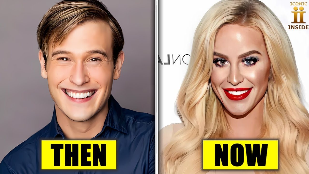 These 15 Celebrities Are Transgender You Won’t Believe