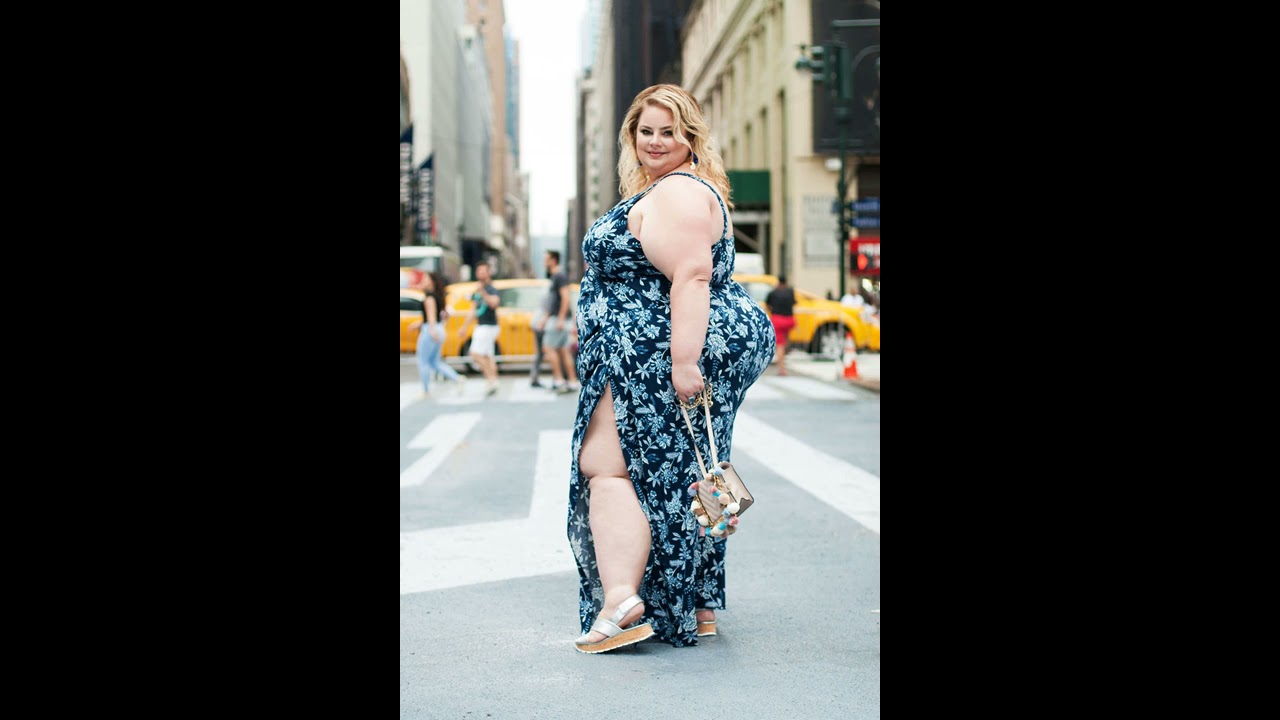 SSBBW compilation 20