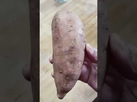 How to Make Candied Sweet Potatoes #onestopchop