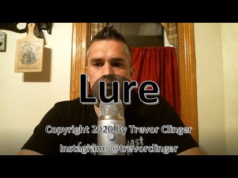 How To Pronounce Lure