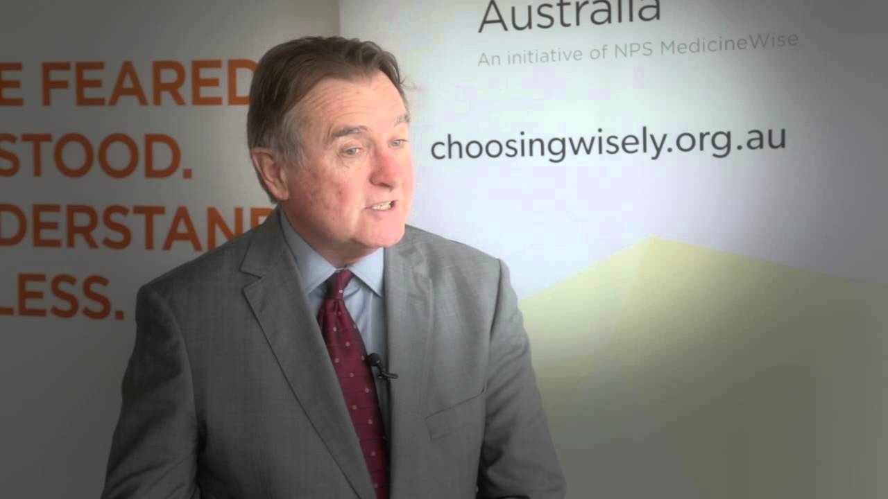 Royal College of Pathologists of Australasia President, Associate ...