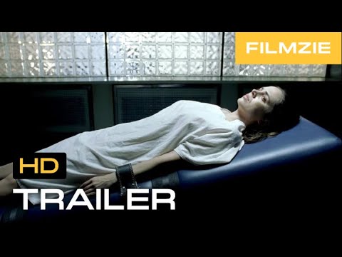 The Alphabet Killer: Official Trailer (2008) | Eliza Dushku, Cary Elwes, Timothy Hutton
