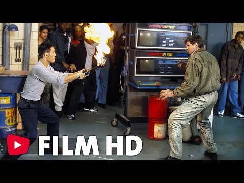 Ready To Fight | Film Complet en Français | Action