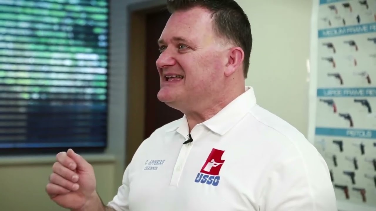 Firearm Suicide Prevention: Essential 5-Minute Training