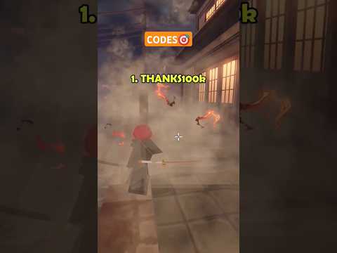 ALL WORKING CODES IN MUGEN ROBLOX #roblox #demonslayer #animegames #kimetsunoyaiba #codes #mugen