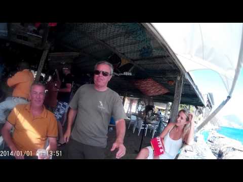 Best Bars in St Kitts