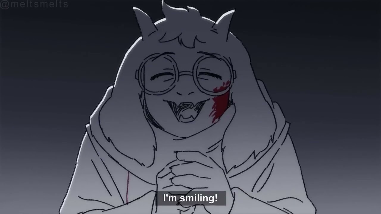 Deltarune 
