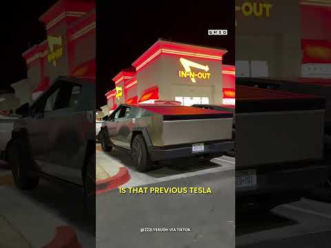 Tesla Owners CAN'T RESELL Cybertruck