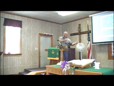 Global Partners - Amplifying the Mission