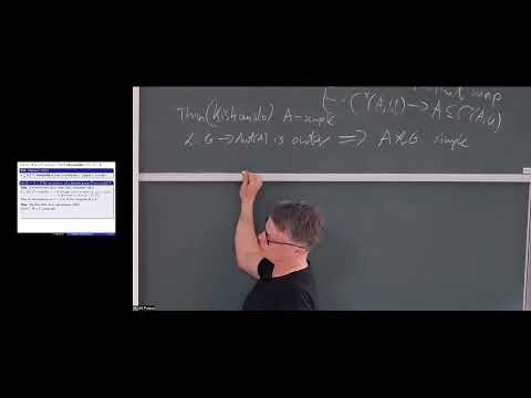 Bartosz Kwaśniewski, Uniwersytet w Białymstoku – NCG&T Prague