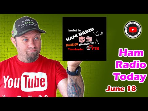 Ham Radio Today - Shopping Deals and Discounts for June 18