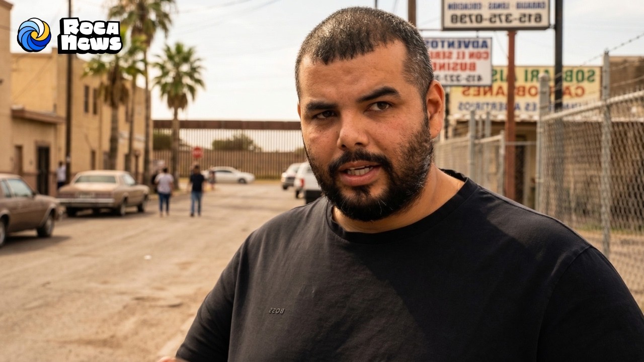 Inside Texas' Deep South Border Towns