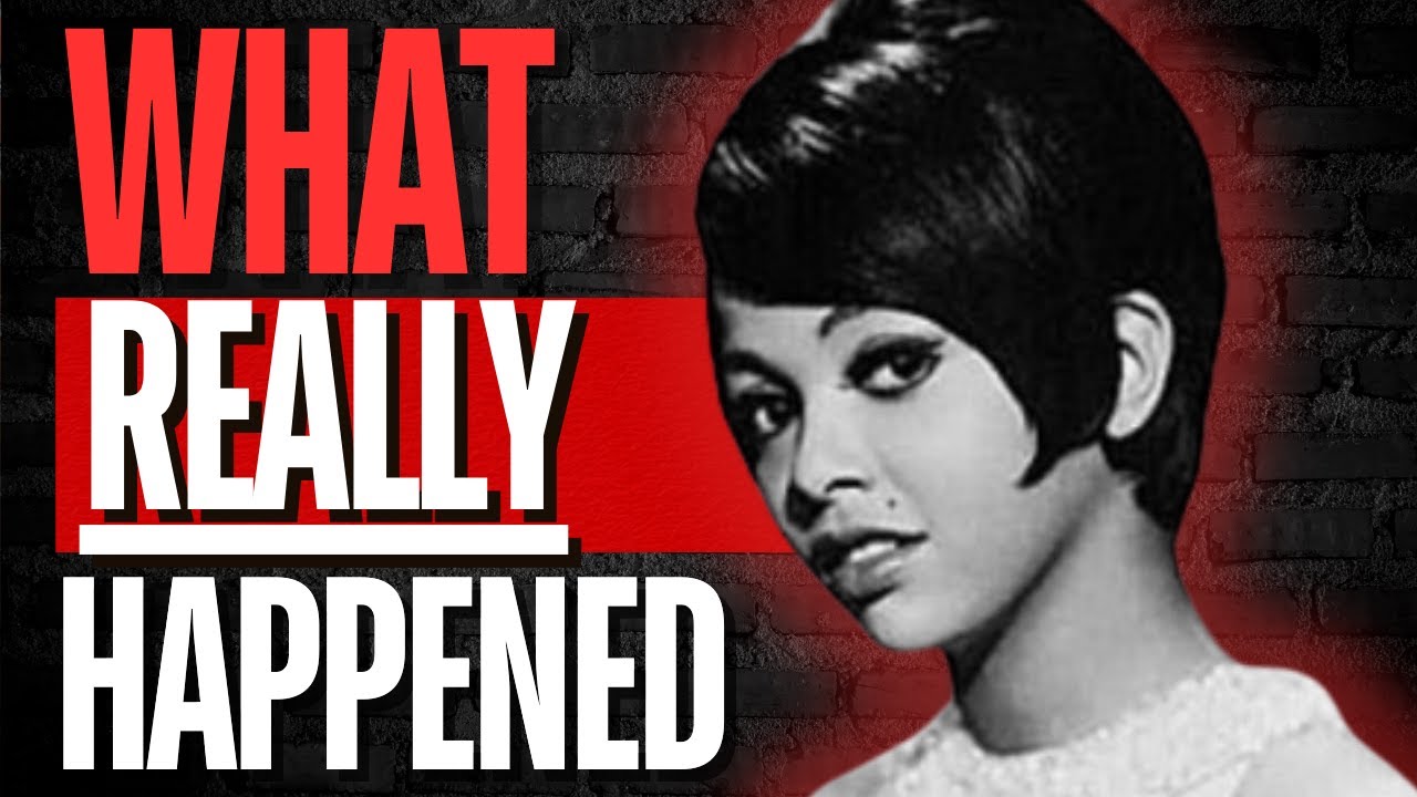 The Life & TRAGIC Death Of Tammi Terrell 😢