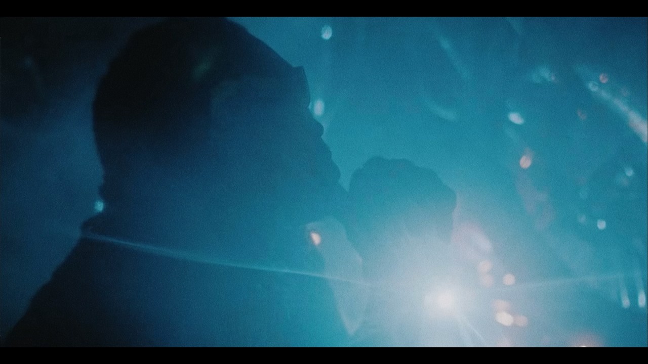 Secondhand - Don Toliver (ft. Rema) | 4K Edit