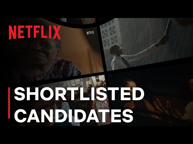 Top 20 Emerging Filmmakers Shortlisted For Netflix & UNESCO’s African Folktales, Reimagined ...