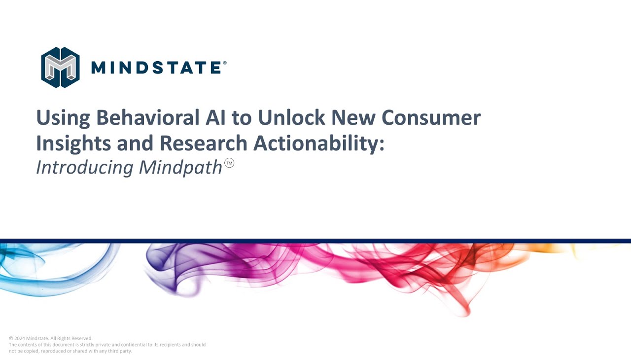 Unlock Consumer Insights in 2025: The Power of Behavioral AI