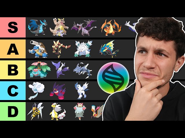 How to use Mega Evolutions in Pokemon GO (January 2023)